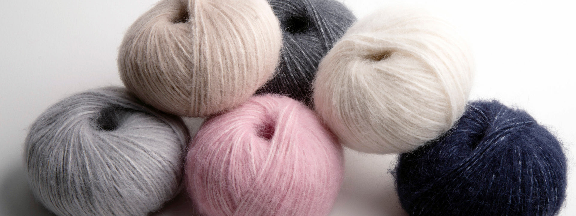 Garnbutik | Se udvalget på vores garn shop online på nettet – GARNA