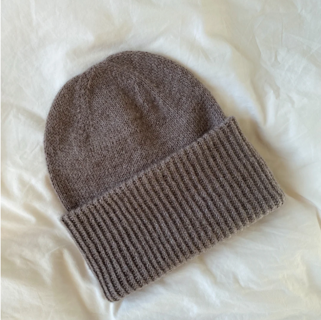 My Favourite Things Knitwear – GARNA